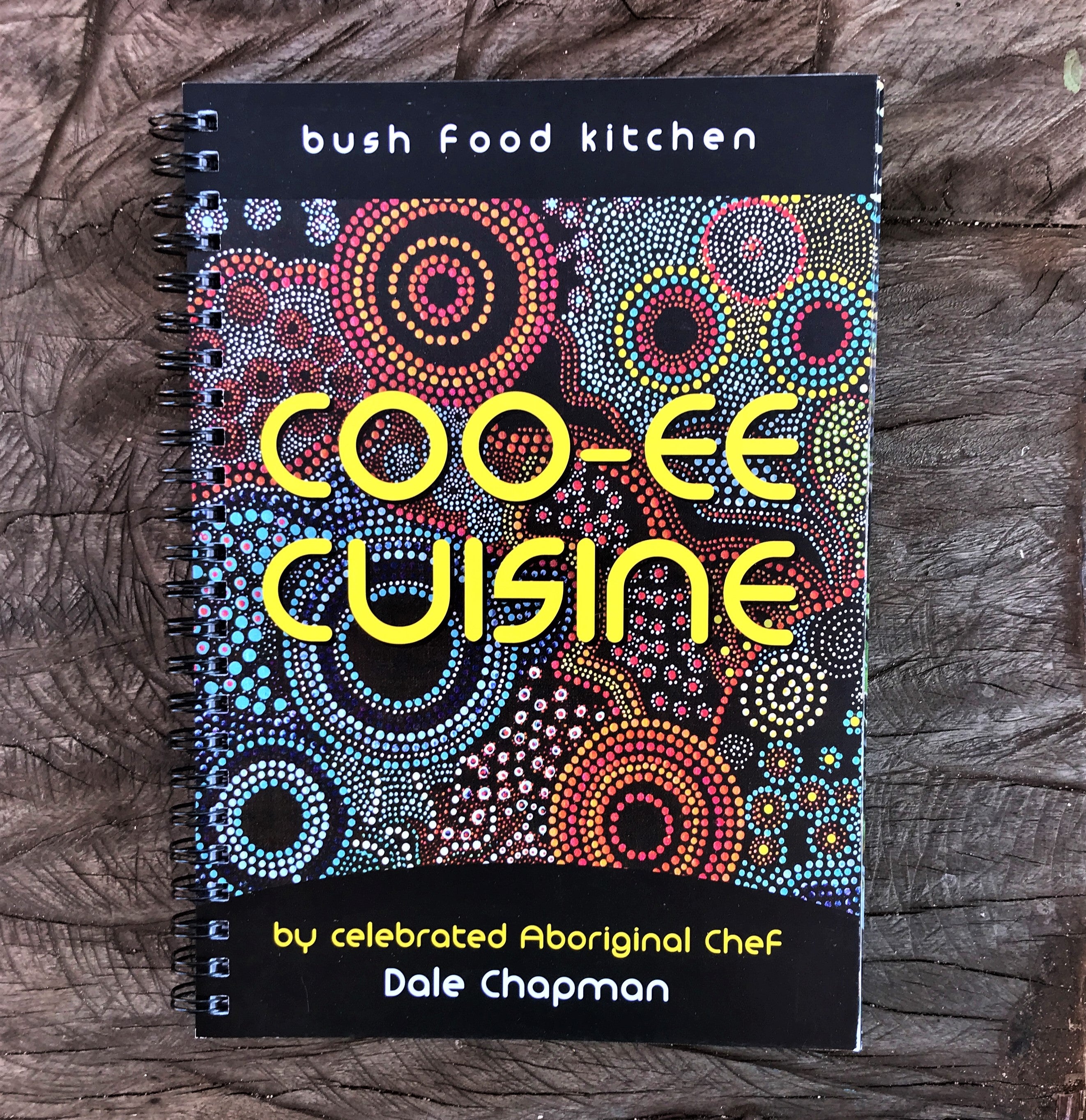 Coo-ee Cuisine – Nullawokka First Nations Gallery and Tours