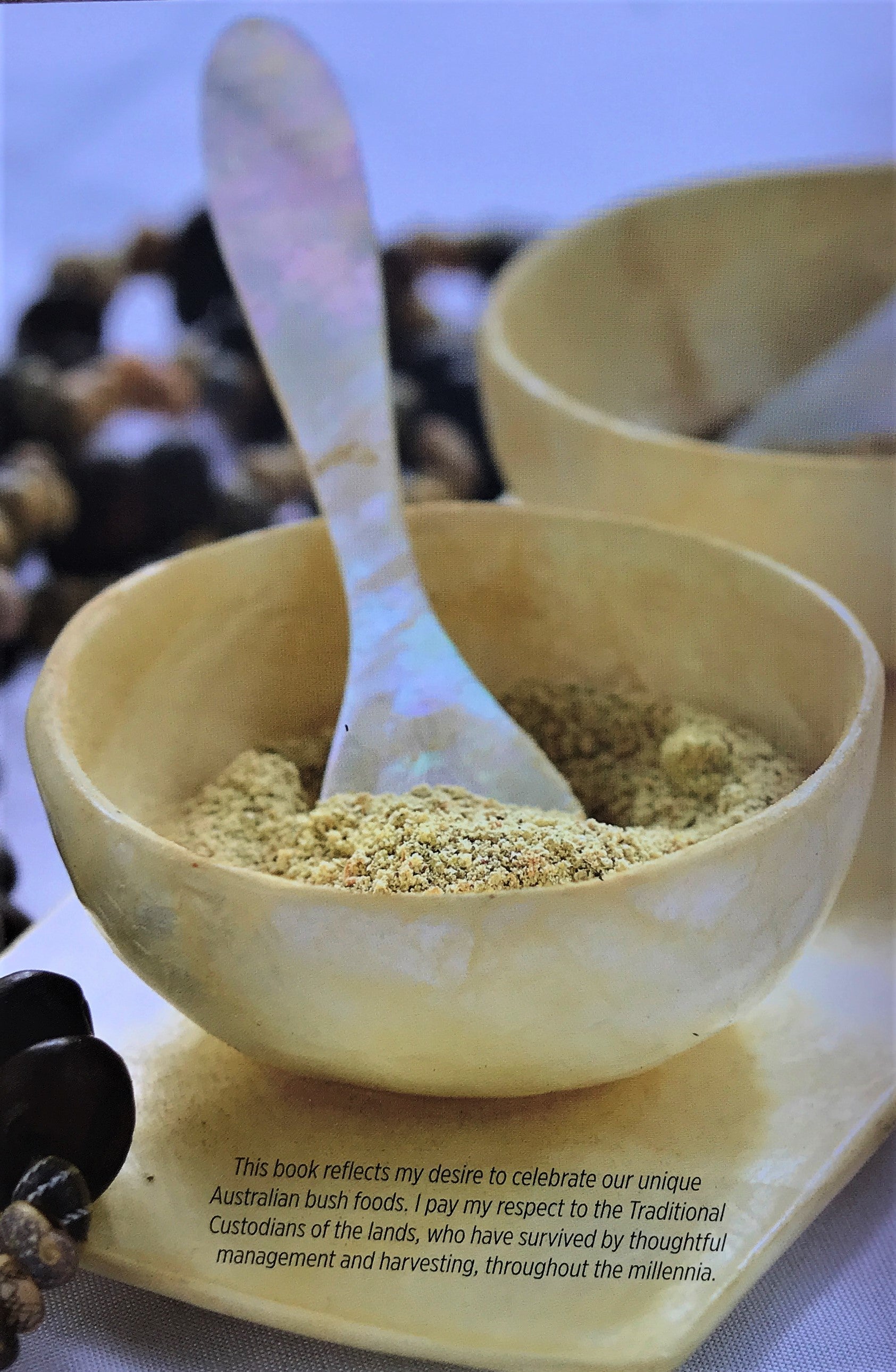 Coo-ee Cuisine – Nullawokka First Nations Gallery and Tours